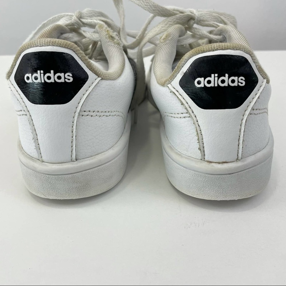 Adidas Ortholite Classic Three Stripe Sneaker 6 - Gem